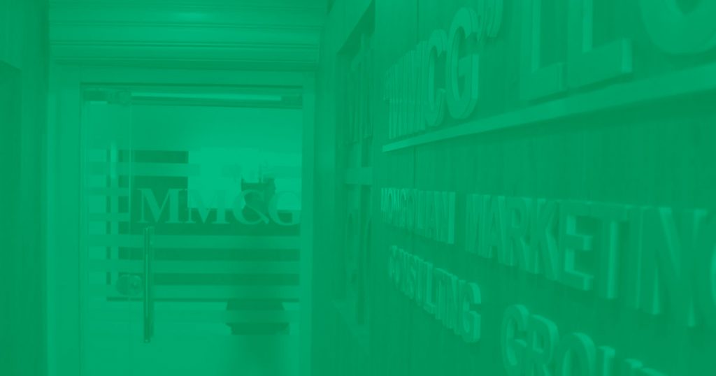 MMCG – Mongolian Marketing Consulting Group